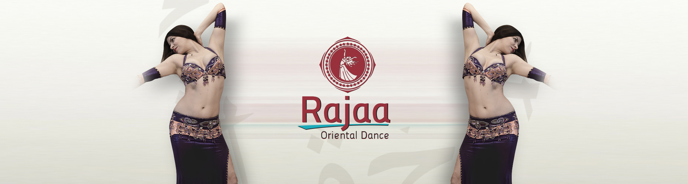 Rajaa – Orientalischer Tanz