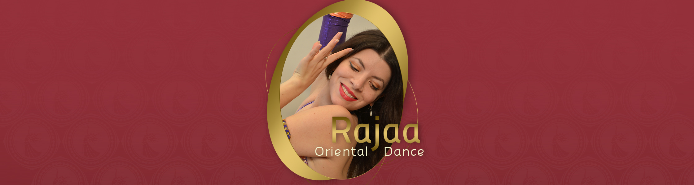 Rajaa – Orientalischer Tanz